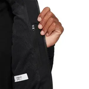 MAMMUT Freeflight Hs Thermo Hooded Jacket