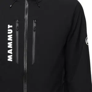 MAMMUT Freeflight Hs Thermo Hooded Jacket
