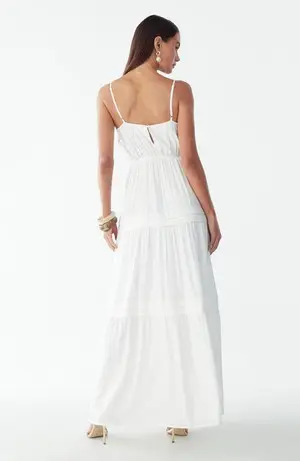 ST MRLO Roannah Maxi Dress