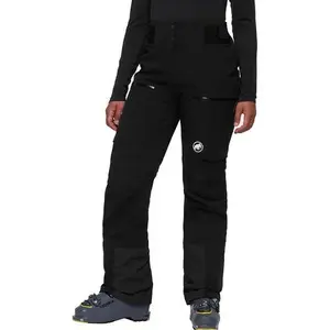 MAMMUT Stoney Hs Thermo Pant - Black