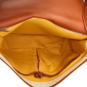 Goyard Belvedere Messenger Bag Coated Canvas Gm