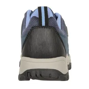 Mountain Warehouse Waterproof Walking Shoes - Navy