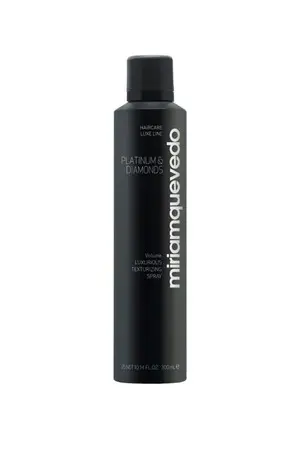 Miriam Quevedo Platinum And Diamonds Volume Luxurious Texturizing Spray - None
