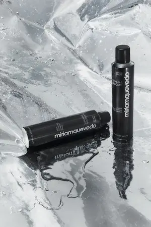 Miriam Quevedo Platinum And Diamonds Volume Luxurious Texturizing Spray