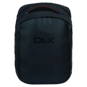 TRESPASS Shirburn Knapsack - Black