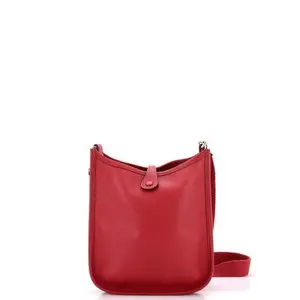 Hermès Evelyne Bag Gen Iii Epsom Tpm