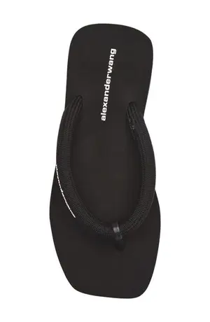 Alexander Wang Jenna Platform Flip Flop
