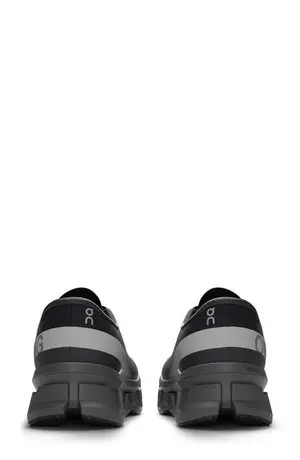 On Cloudmster 1 Running Shoe - Black