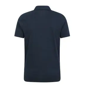 Mountain Warehouse Hasst Ii Natural Polo Shirt