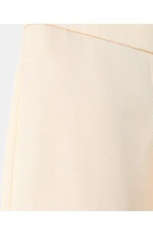 Mango Mariana Wide Leg Pants