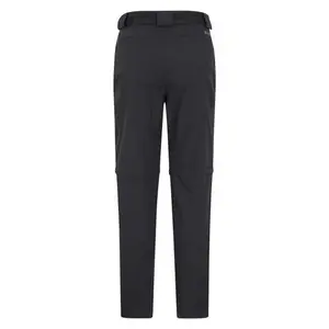 Mountain Warehouse Forest Convertible Hiking Trousers