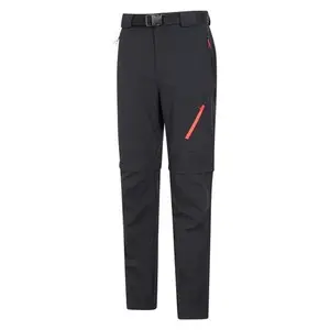 Mountain Warehouse Forest Convertible Hiking Trousers