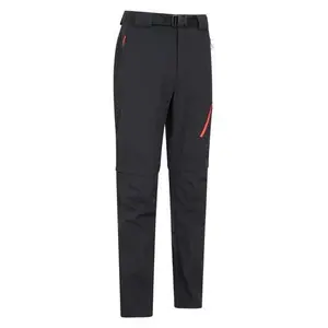 Mountain Warehouse Forest Convertible Hiking Trousers