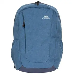 TRESPASS Alder 25l Rucksack - Navy