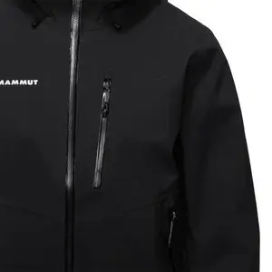 MAMMUT Alto Guide Hs Hooded Jacket