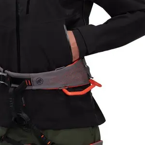MAMMUT Alto Guide Hs Hooded Jacket