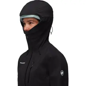 MAMMUT Alto Guide Hs Hooded Jacket