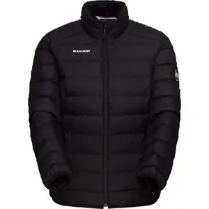 MAMMUT Waymarker In Jacket - Black