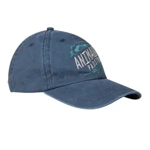ANIMAL Padstow Established Baseball Cap - Navy