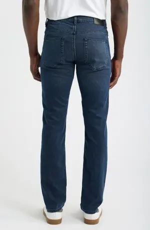 DL1961 Nick Slim Jeans - Cold Forge