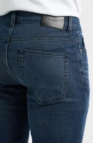 DL1961 Nick Slim Jeans - Cold Forge