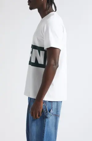 JW Anderson Porn Graphic T-shirt