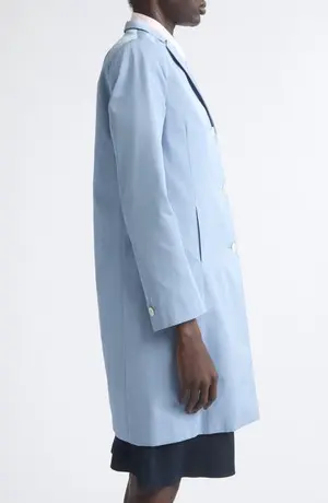 JIL SANDER Slim Fit Radzmir Coat