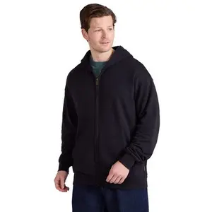 ANIMAL Icon Logo Full Zip Hoodie