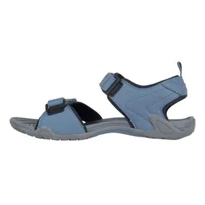 Mountain Warehouse Andros Sandals With Dual Touch Fastening - Dark Blue