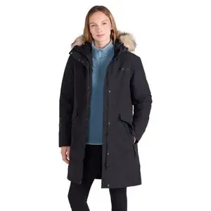 Mountain Warehouse Marlow Extreme Down Waterproof Parka - Black