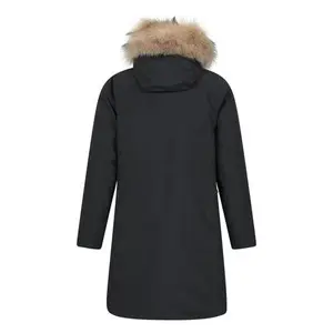 Mountain Warehouse Marlow Extreme Down Waterproof Parka - Black