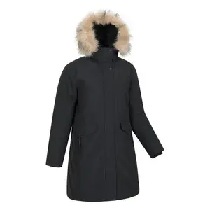 Mountain Warehouse Marlow Extreme Down Waterproof Parka - Black