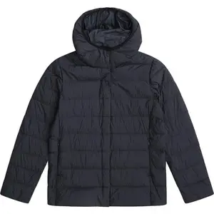 Mountain Warehouse Lightweight Packable Jacket - Black