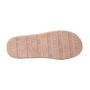 ANIMAL Gender Inclusive Borg Lined Slippers