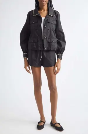 Cinq À Sept Kendra Shorts