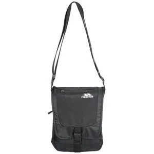 TRESPASS Strapper Shoulder Bag