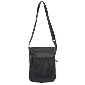 TRESPASS Strapper Shoulder Bag