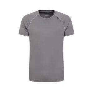 Mountain Warehouse Endurance Isocool T-shirt - Gray