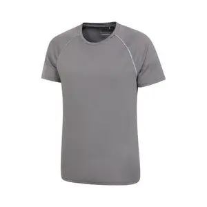 Mountain Warehouse Endurance Isocool T-shirt - Gray