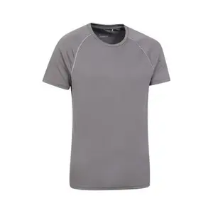 Mountain Warehouse Endurance Isocool T-shirt - Gray