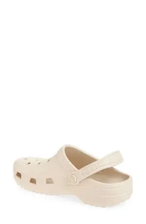 CROCS Classic Hearts Cutout Clog
