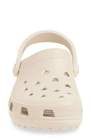 CROCS Classic Hearts Cutout Clog