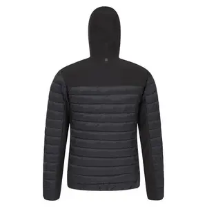 Mountain Warehouse Turbine Ii Padded Soft Shell Jacket