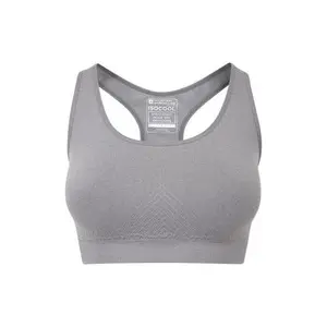 Mountain Warehouse Anti-chafe Seamless Sports Bra