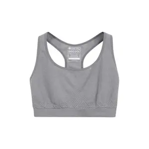 Mountain Warehouse Anti-chafe Seamless Sports Bra