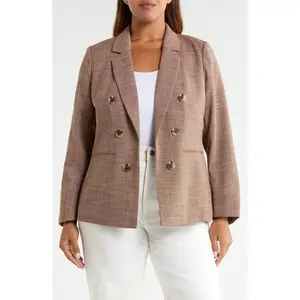 Jones New York Collared Blazers For Women