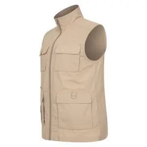 Mountain Warehouse Trek Ii Vest