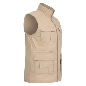 Mountain Warehouse Trek Ii Vest