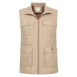 Mountain Warehouse Trek Ii Vest
