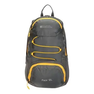 Mountain Warehouse Pace 5.2gal Knapsack - Gray
